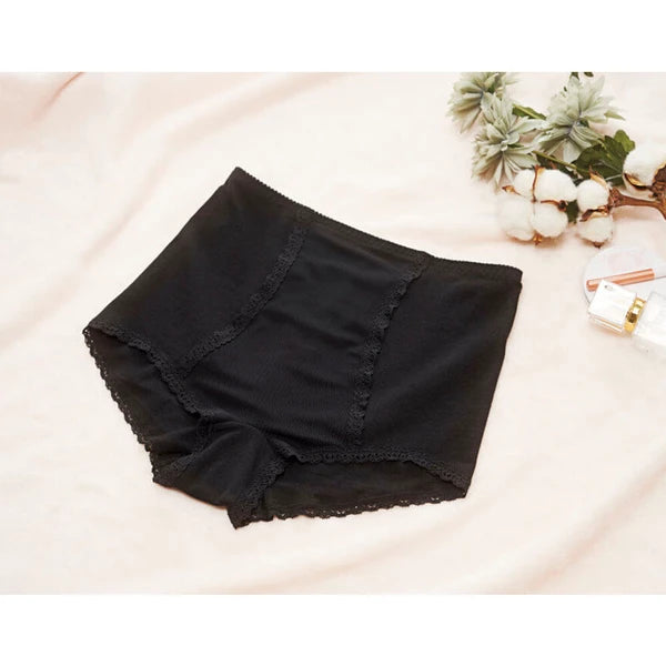 COGIT 溫活 腰部保暖美型內褲 LL-3L – EBISU恵比壽日藥直送