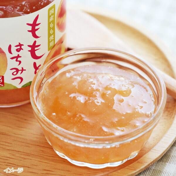 KALDI 密桃 蜂蜜 果醬 抹醬 260g 三個入 – EBISU恵比壽日藥直送