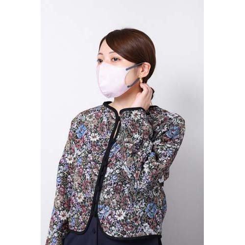 MASMiX 雙色口罩 紫丁香×深灰 7枚入 – EBISU恵比壽日藥直送