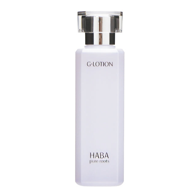 HABA G LOTION 純海潤澤柔膚露 180mL – EBISU恵比壽日藥直送