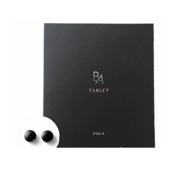 POLA B.A 抗糖化美膚丸 – EBISU恵比壽日藥直送