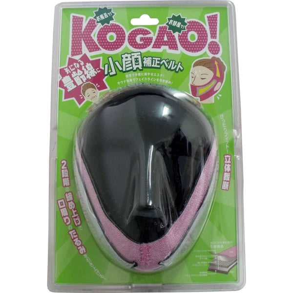 COGIT 瘦臉神器 提拉緊緻 緩解法令紋 – EBISU恵比壽日藥直送