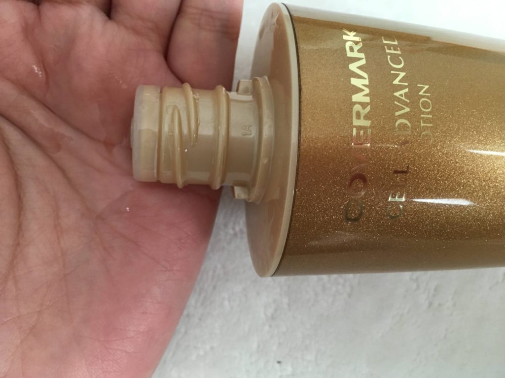 COVERMARK 極緻頂級抗皺精華露 150ml – EBISU恵比壽日藥直送