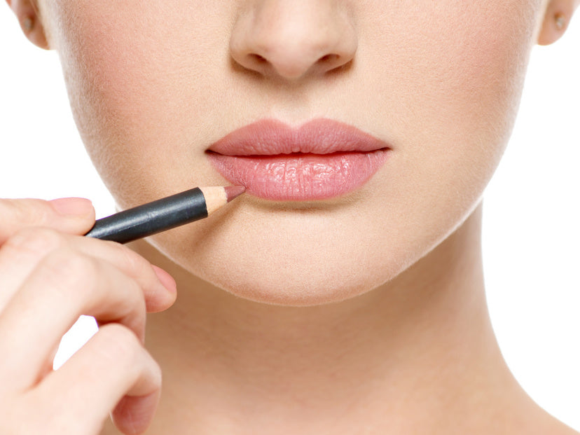 COVERMARK Lip Liner (Pencil) 3 colors in total. Shipping time takes tw – EBISU恵比壽日藥直送