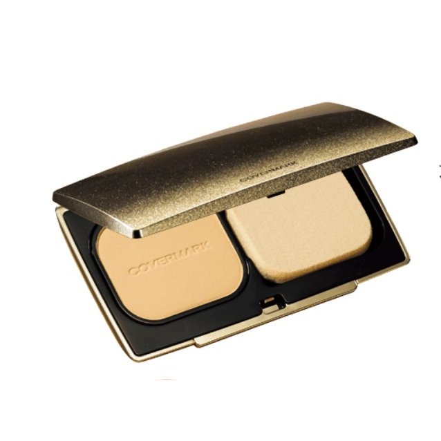 COVERMARK LX柔紗潤澤粉底芯 SPF32/PA+++ 共5色 – EBISU恵比壽日藥直送