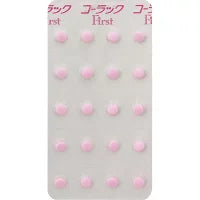 大正製藥 colac First 便秘整腸藥20錠 溫和快速緩解便秘 【第2類醫藥品】 – EBISU恵比壽日藥直送
