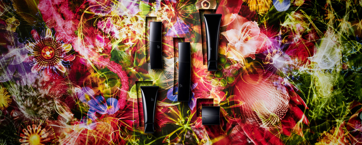 POLA （碧艾） B.A 洗面乳N 100g – EBISU恵比壽日藥直送